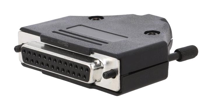 MP010160 - Multicomp Pro - D Sub Connector, Kit, Standard | element14 Korea