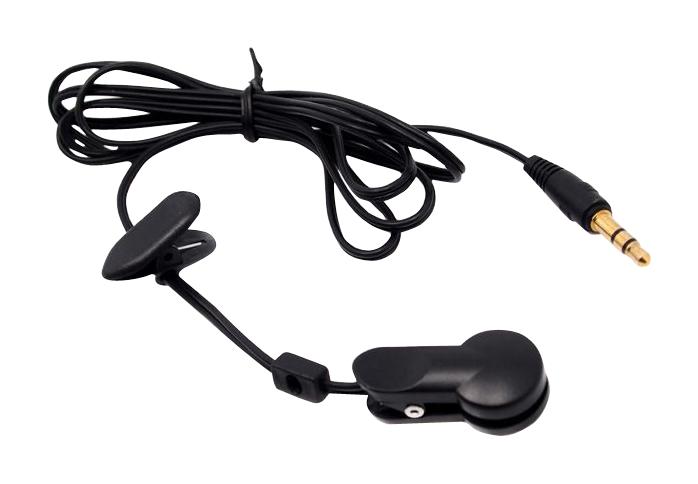 101020033 - Seeed Studio - Heart Rate Sensor Kit, with Ear-Clip Cable ...
