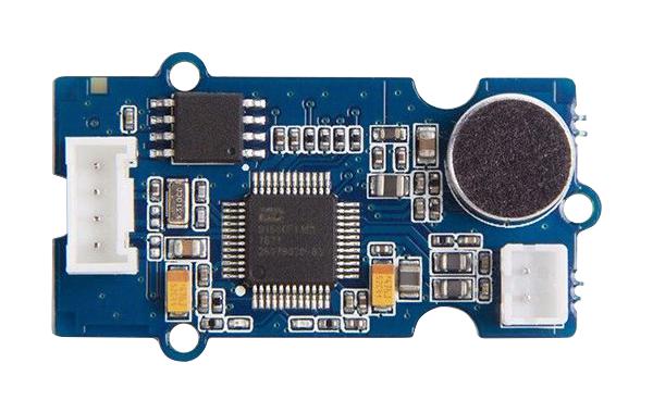 101020232 - Seeed Studio - Speech Recognizer Board, With Cable, 3 V to ... 101020232 - Seeed Studio - Speech Recognizer Board, With Cable, 3 V to ...