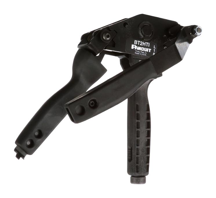 BT2HTI - Panduit - Cable Management Tool, Strapping Tool | element14 Korea