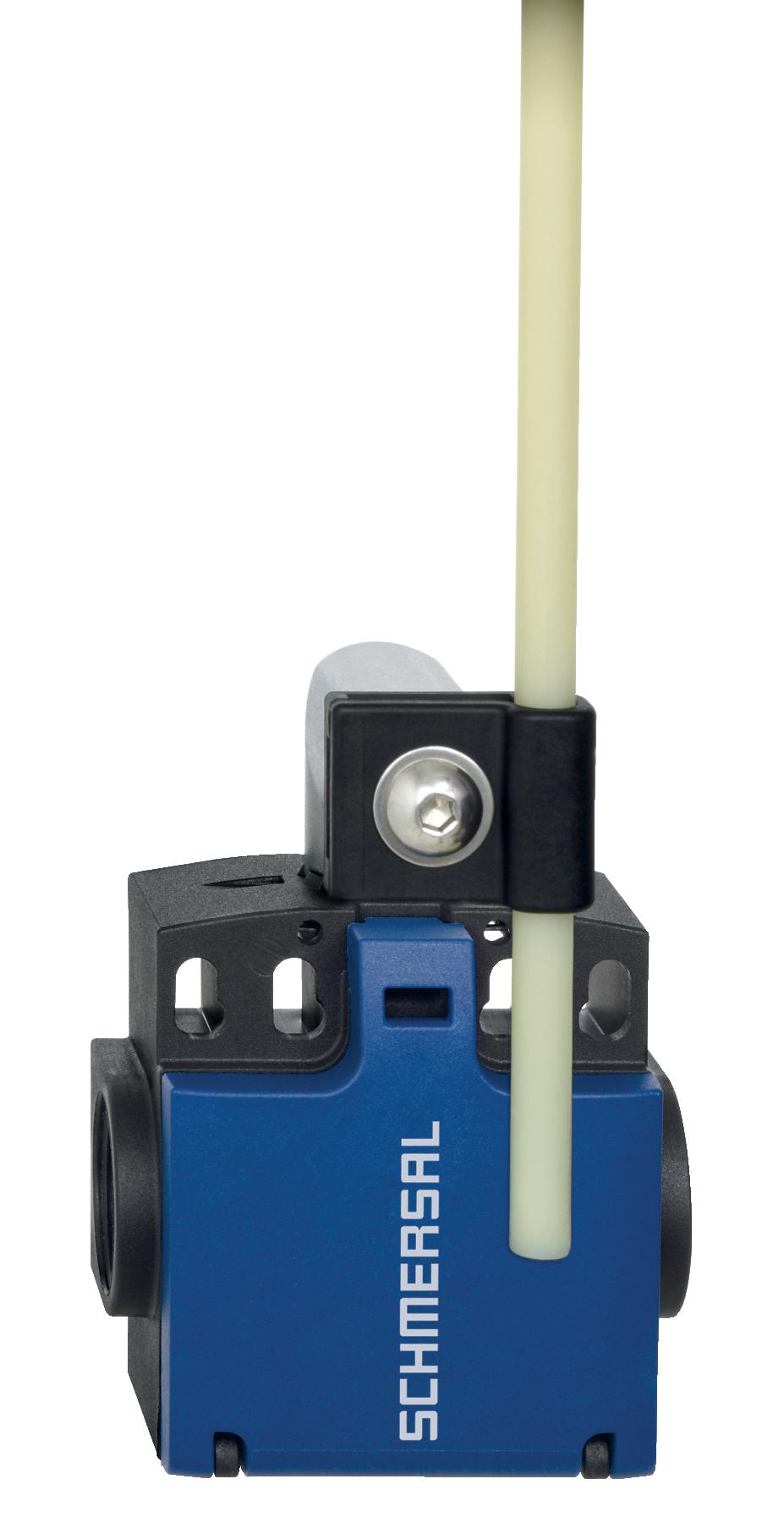 103015070 - Schmersal - Limit Switch, Rod Lever, 1NO / 2NC | element14 ...