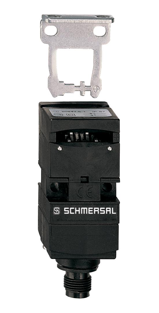 101144084 - Schmersal - Safety Interlock Switch, AZ 17ZI Series, DPST ...
