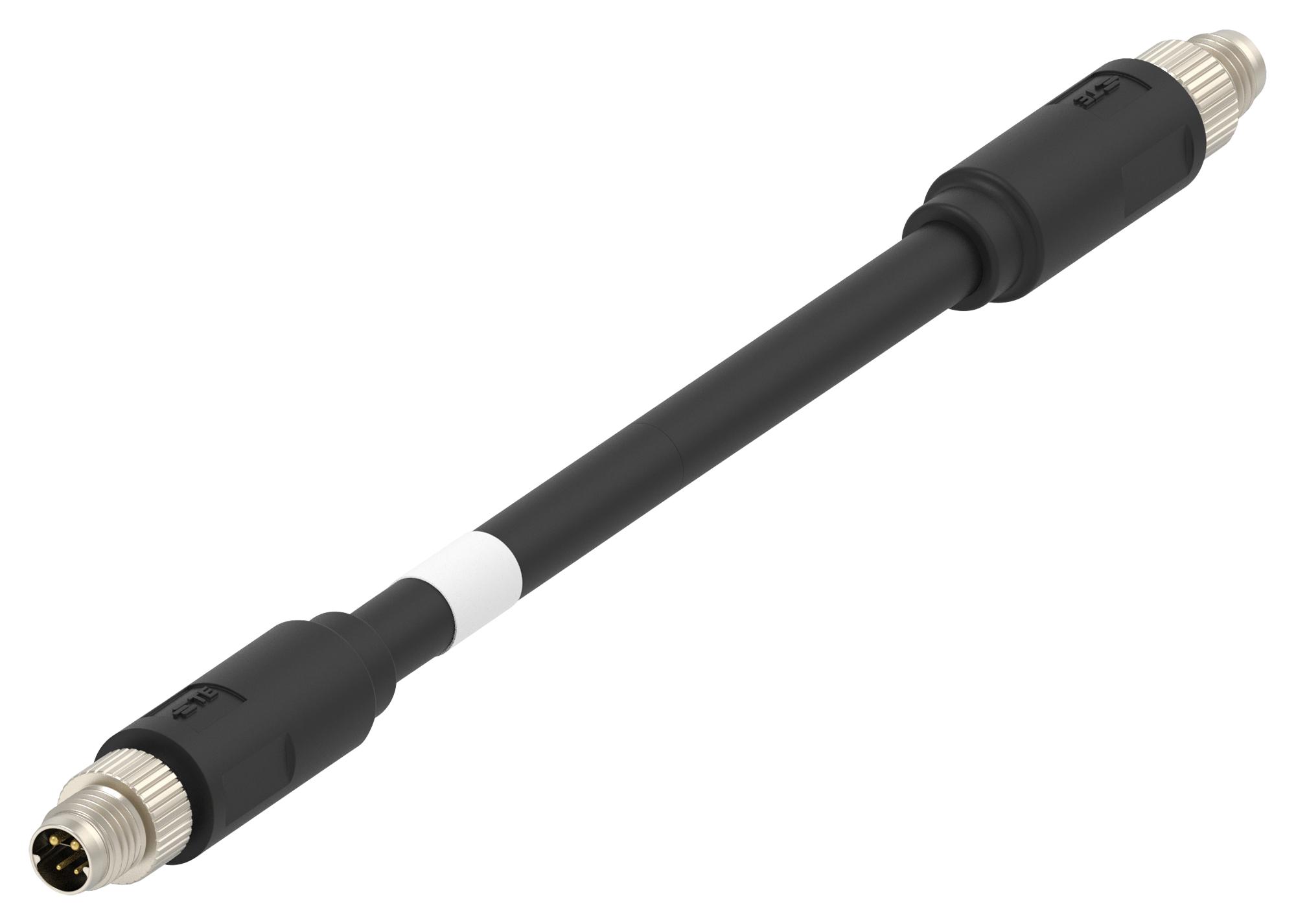 TB1147D4722 007 Amp Te Connectivity Sensor Cable IP67 SPE tb1147d4722-007-amp-te-connectivity-sensor-cable-ip67-spe