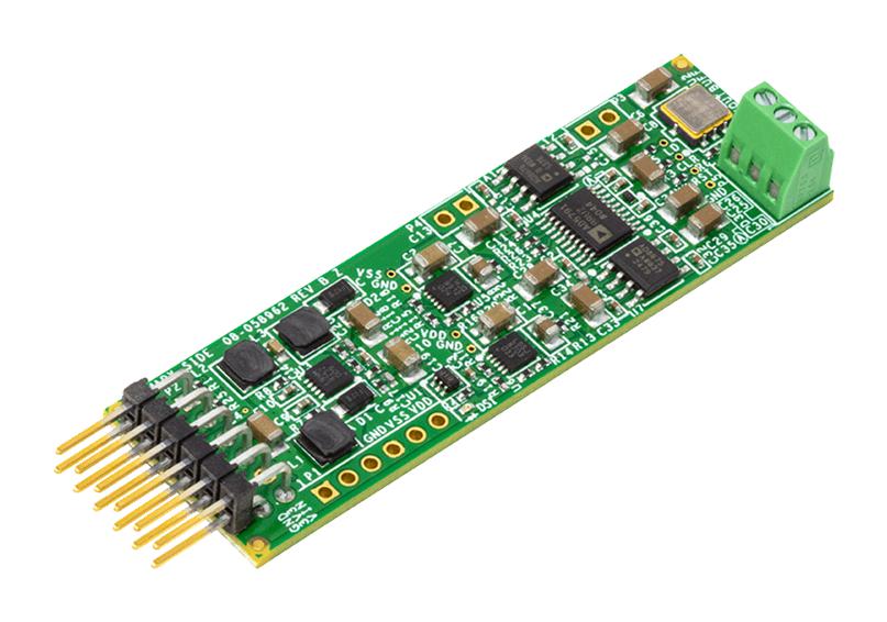 EVAL-CN0531-PMDZ - Analog Devices - Reference Design Board, 20bit ... EVAL-CN0531-PMDZ - Analog Devices - Reference Design Board, 20bit ...