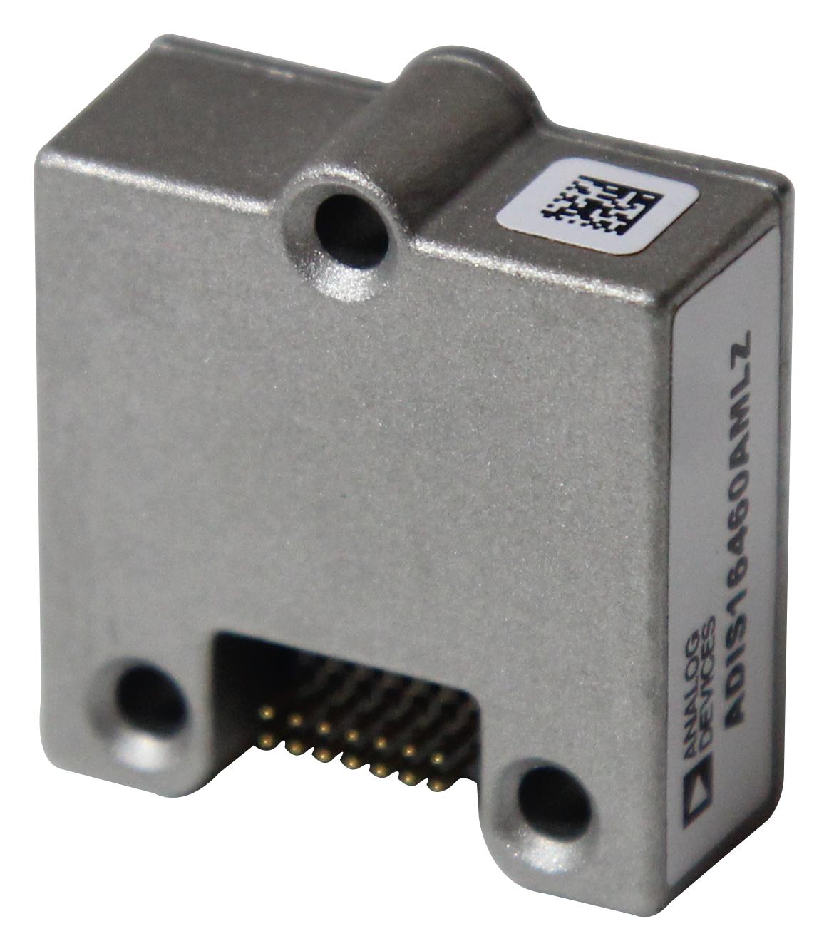 ADIS16467-1BMLZ - Analog Devices - MEMS Module, Tri-Axis Gyroscope, Tri-Axis Accelerometer ...