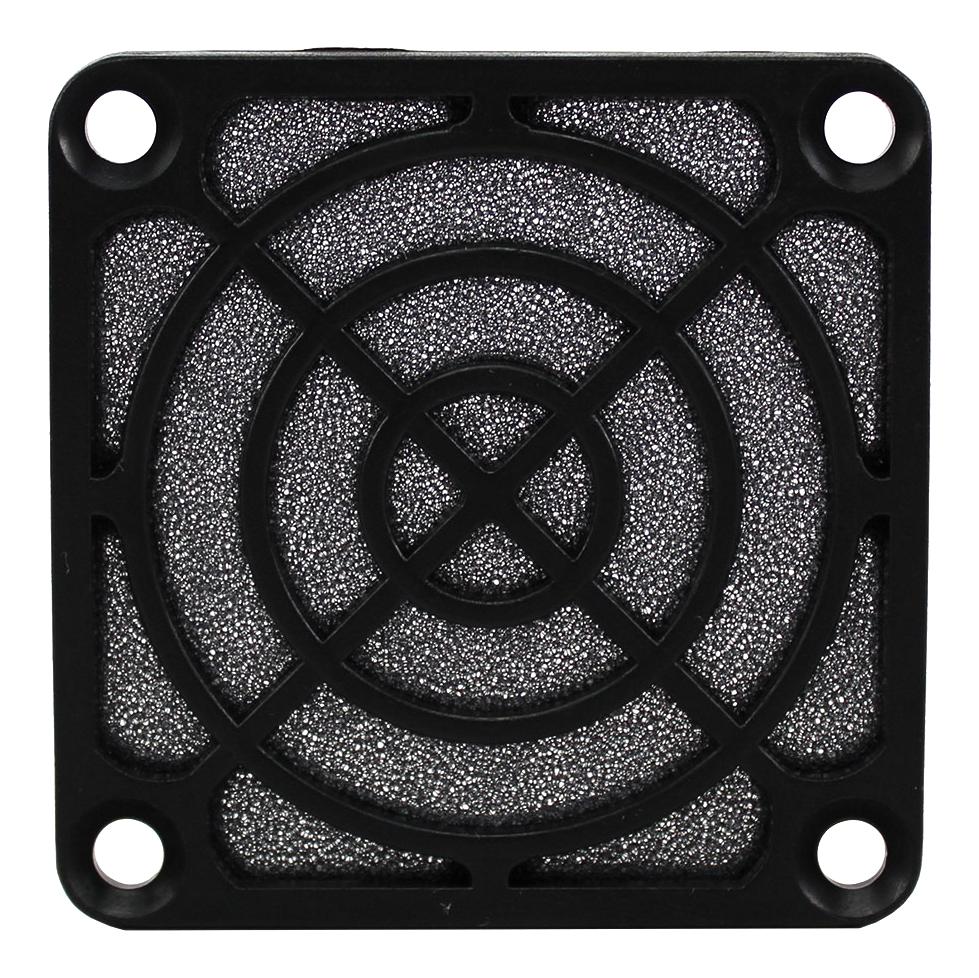 GRM60-45 - Orion Fans - Fan Filter Assembly, 60 mm | element14 Korea