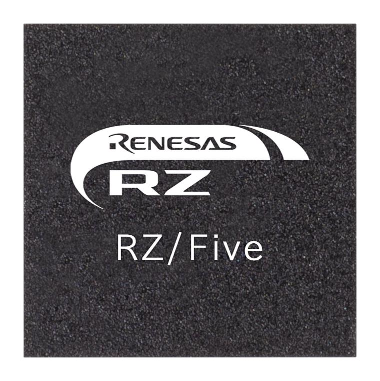 R9A07G043F01GBG#AC0 - Renesas - Microprocessor, SoC, RISC | element14 Korea