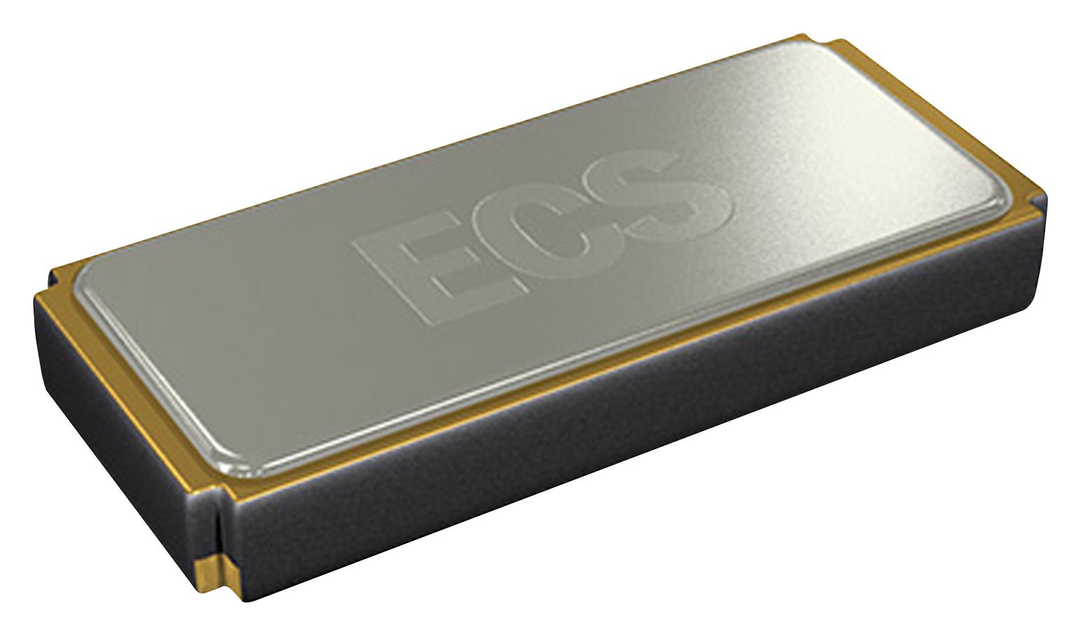 ECS-.327-9-12-C-TR - Ecs Inc International - Crystal, 32.768 kHz, SMD | element14 Korea