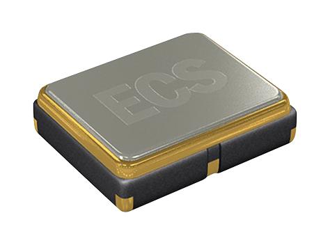 ECS-2520MV-160-CN-TR - Ecs Inc International - Oscillator, 16 MHz ...