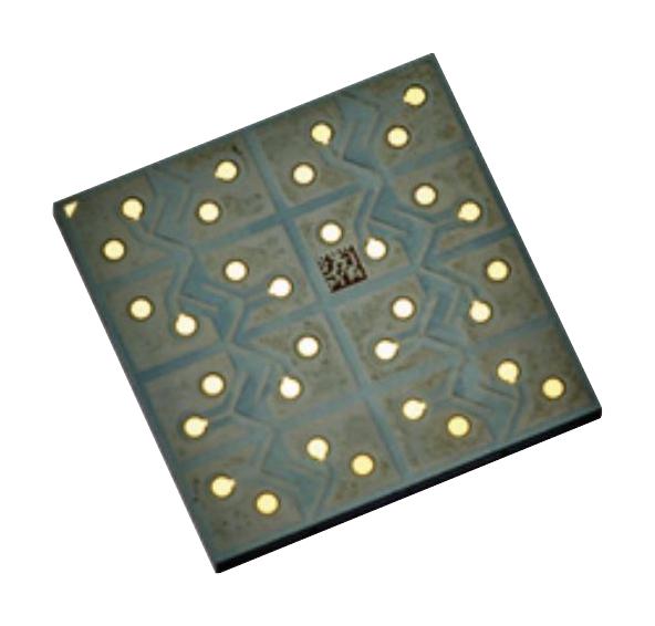 AFBR-S4N44P164M - Broadcom - Silicon Photomultiplier Array, 4x4, 16mm x ...