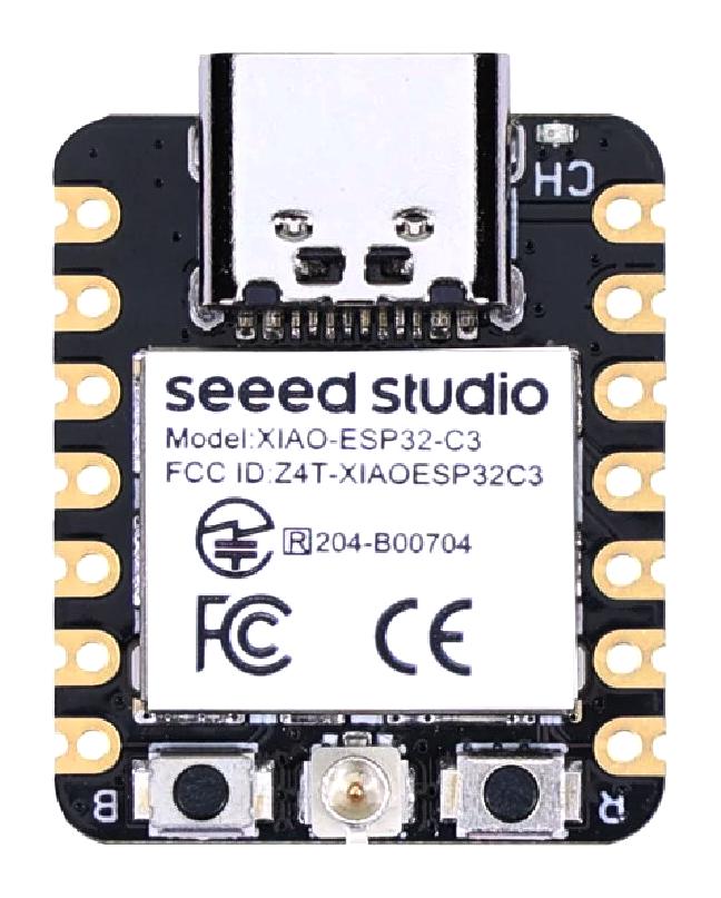113991054 - Seeed Studio - SBC, XIAO ESP32C3, RISC-V | element14 Korea