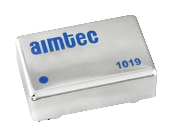 AM10TW-2405S-NZ - Aimtec - Isolated Through Hole DC/DC Converter, ITE ... AM10TW-2405S-NZ - Aimtec - Isolated Through Hole DC/DC Converter, ITE ...