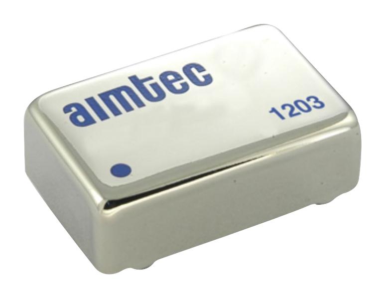 AM15T-2415SZ - Aimtec - Isolated Through Hole DC/DC Converter, ITE, DIP ...