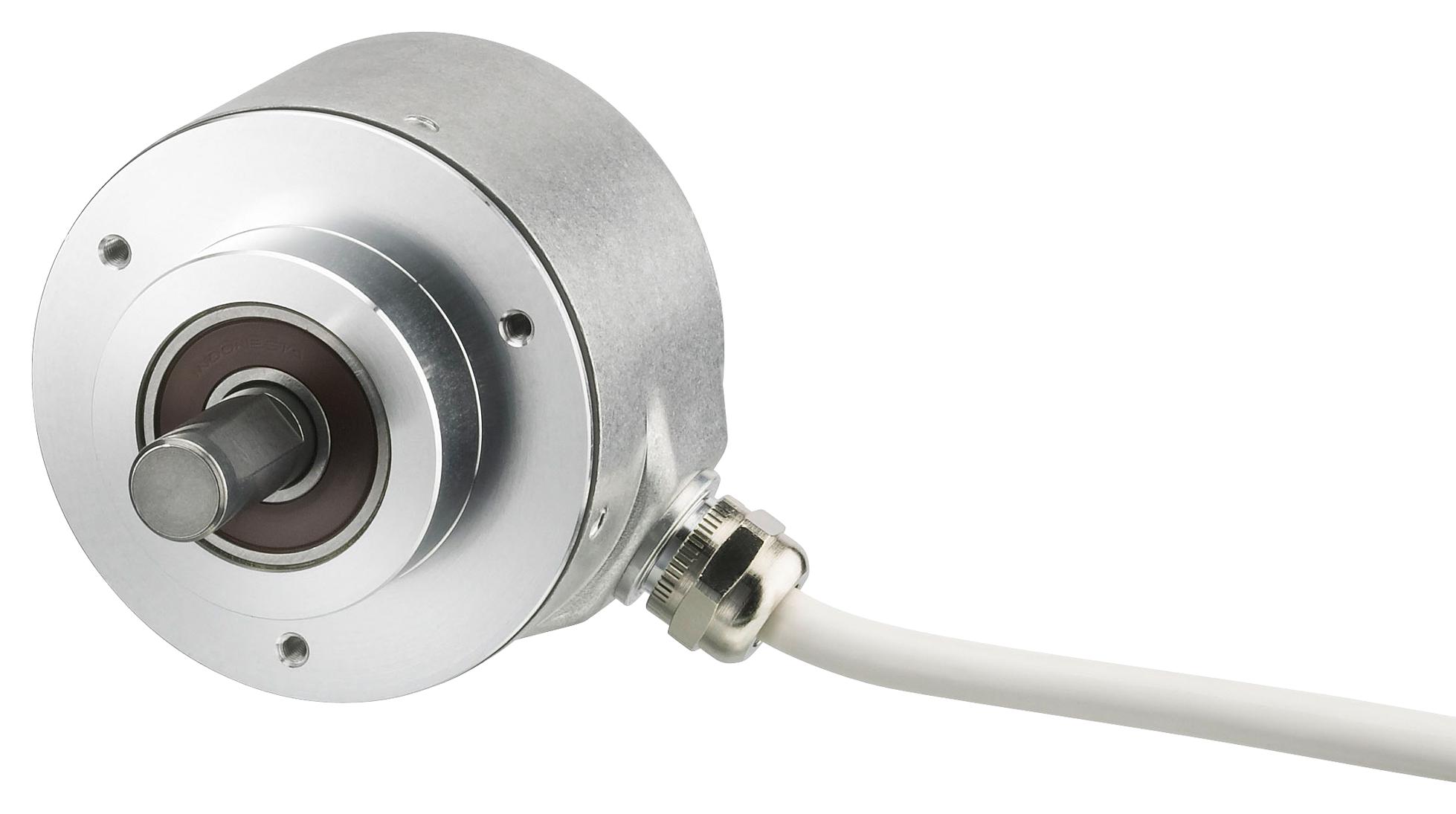 0522293 - Hengstler - Rotary Encoder, Optical, Incremental | element14 Korea