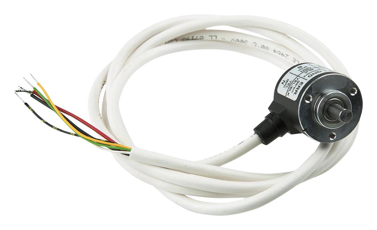 0527042 - Hengstler - Rotary Encoder, Optical, Incremental | element14 Korea
