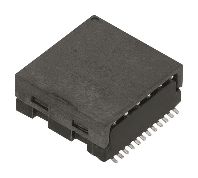 749082010 - Wurth Elektronik - Ethernet & LAN Transformer, 1 Port, 1:1 | element14 Korea