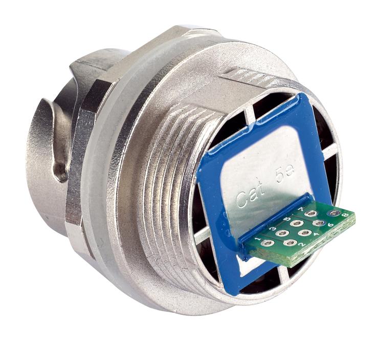 17-200881 - Amphenol Conec - USB Connector, USB Type A, USB 2.0 ...