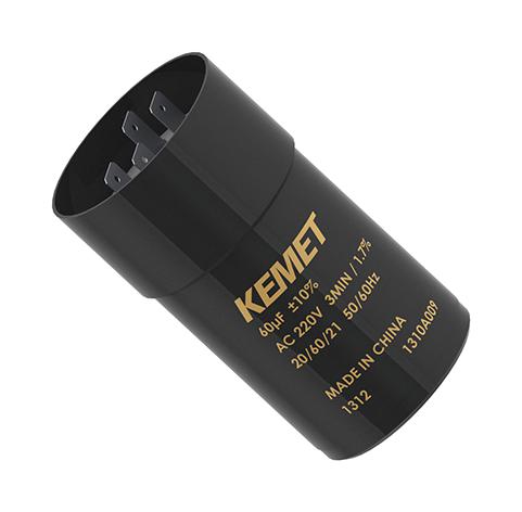 080MD22ABMK1STD - Kemet - Electrolytic Capacitor, 80 µF, 220 V ...