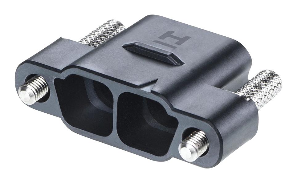 KA1-3010298M5 - Harwin - Heavy Duty Connector Base, Plug, KONA Series | element14 Korea