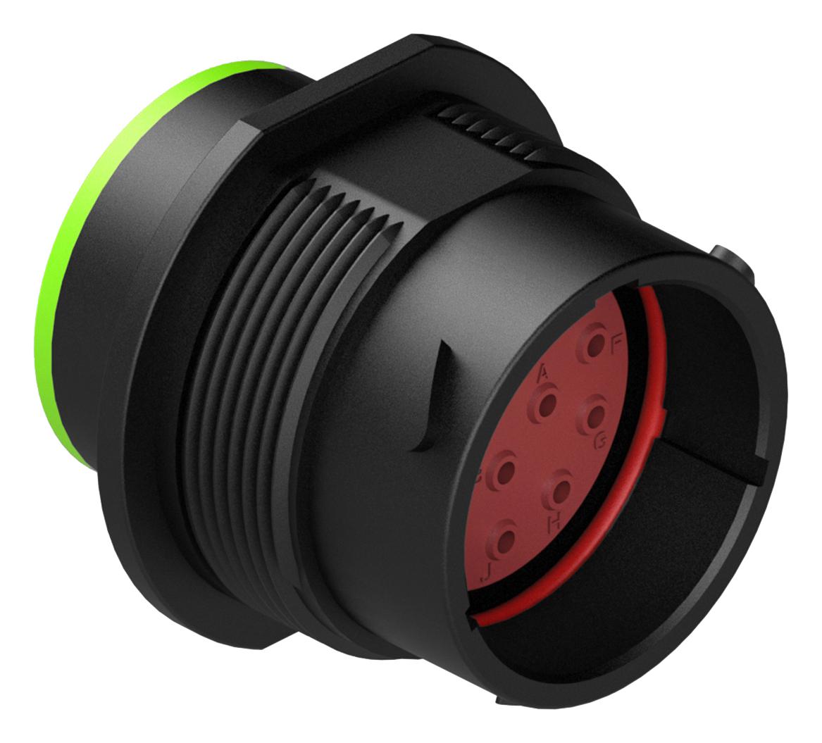 AHDP04-18-14PN-SRA - Amphenol Sine/tuchel - Circular Connector ...