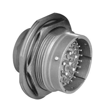 MS3474W8-33S-LC - Amphenol Interconnect India - Circular Connector, MIL ...