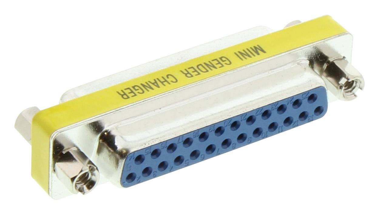 30-9534 - Aim Cambridge - Cinch Connectivity - D Sub Connector Adapter, Standard D Sub ...
