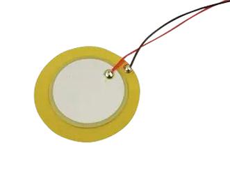 7BB-41-2L0 - Murata - Piezo Transducer, Diaphragm, 30nF | element14 Korea