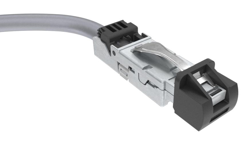 DRPC115009040 - Amphenol Communications Solutions - Ethernet Cable ...