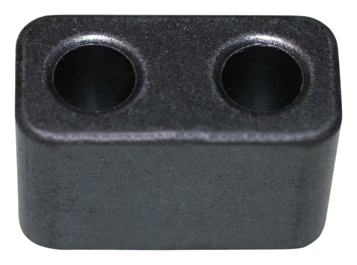 2867001502 - Fair-rite - Transformer Cores, Multi-Aperture, 13.3mm x 7 ...