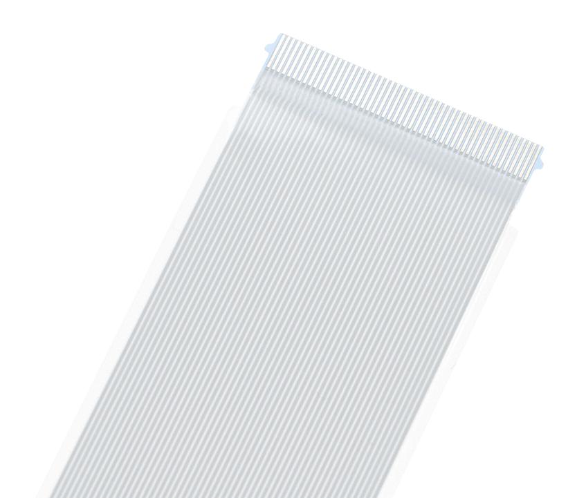 15466-0650 - Molex - FFC / FPC Cable, 50 Core, 0.5 mm | element14 Korea