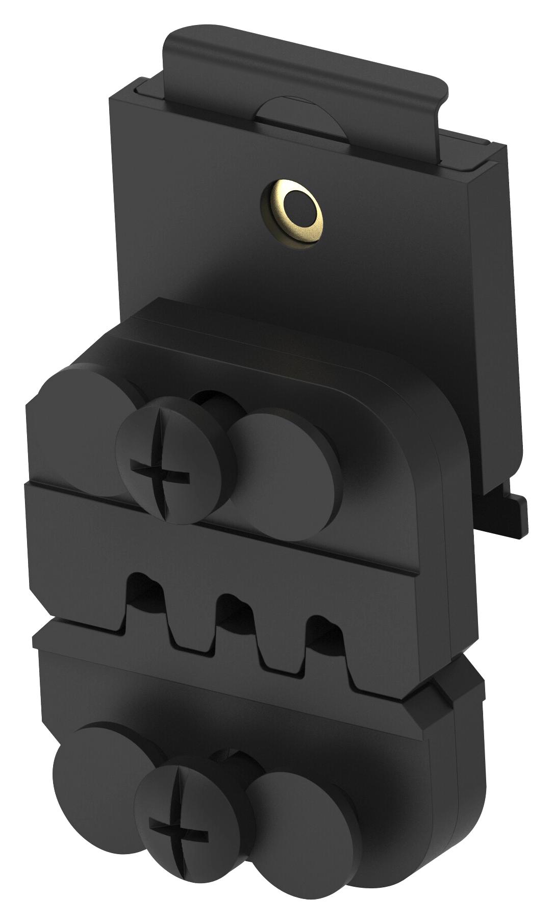 2397100-2 - Te Connectivity - Crimp Tool Die, AMP Standard Power Timer ...