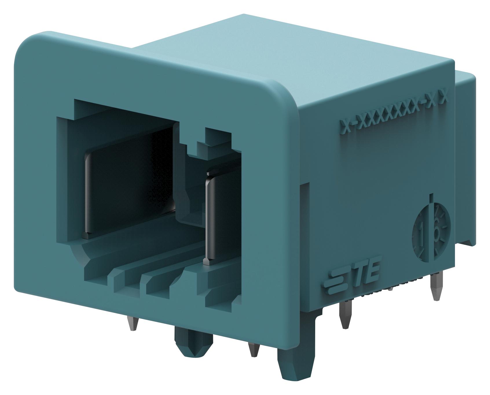 9-2304372-9 - Te Connectivity - Pin Header, Board-to-Board, 1.8 mm ...