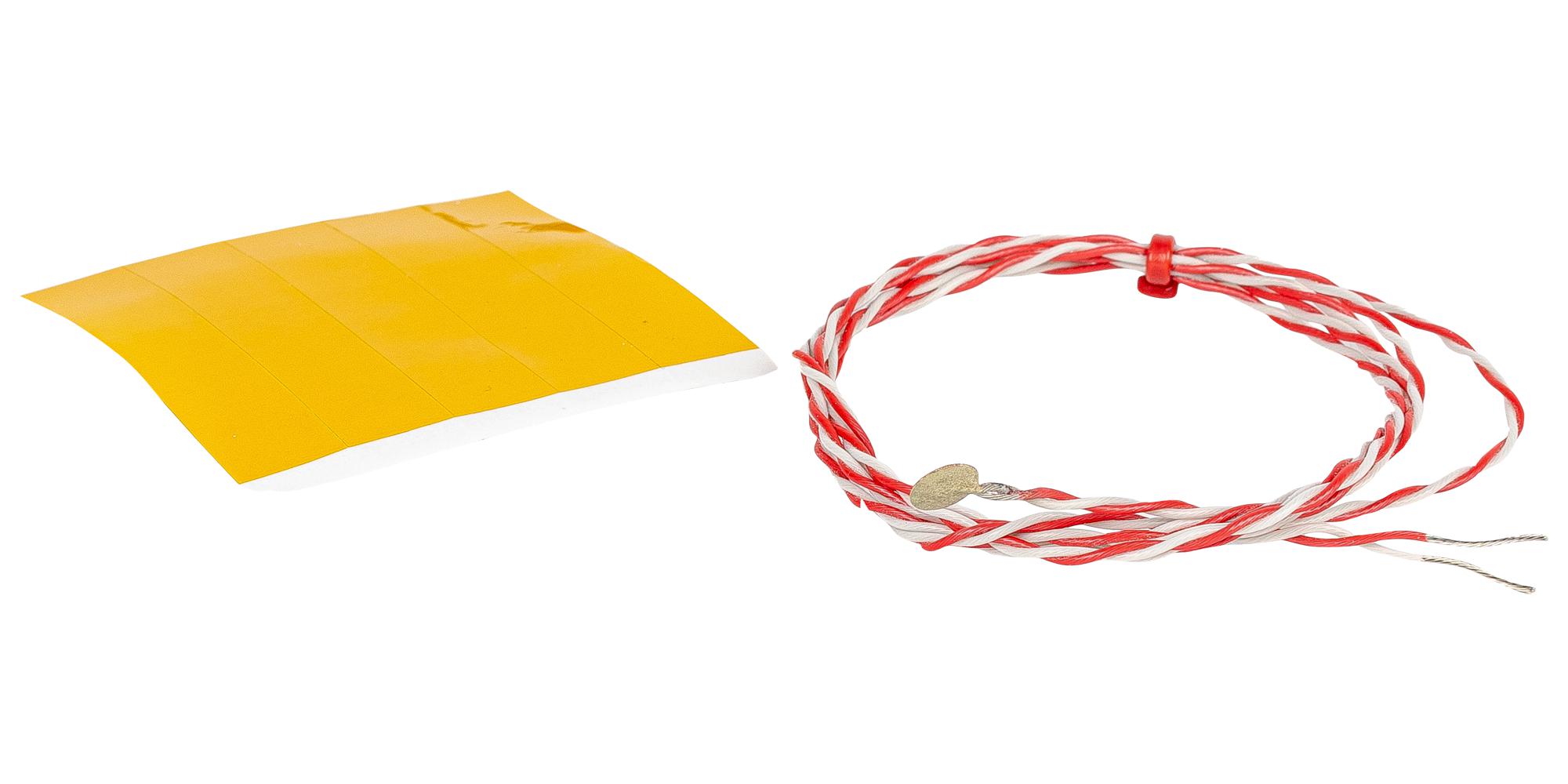 Z2-K-2-T-DISC-JIS - Labfacility - Thermocouple, Disc, K | element14 Korea