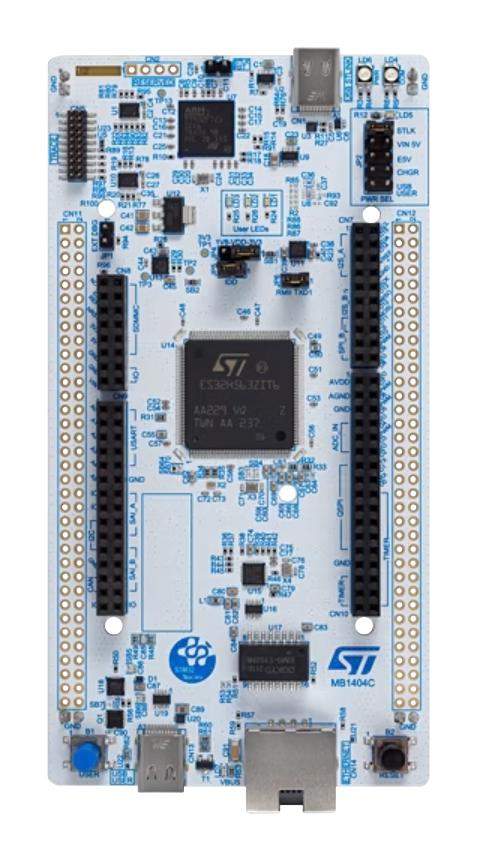 NUCLEO-H563ZI / 디바이스마트