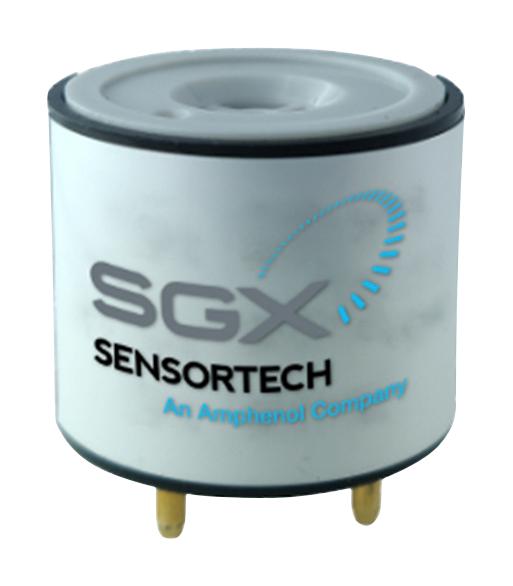 PS4-ASH3-1 - Amphenol Sgx Sensortech - Gas Detection Sensor, Arsine, 1 ppm | element14 Korea