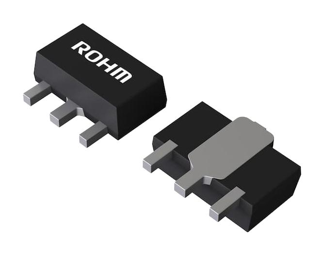 2SAR375P5T100R - Rohm - Bipolar (BJT) Single Transistor, PNP, 120 V | element14 Korea