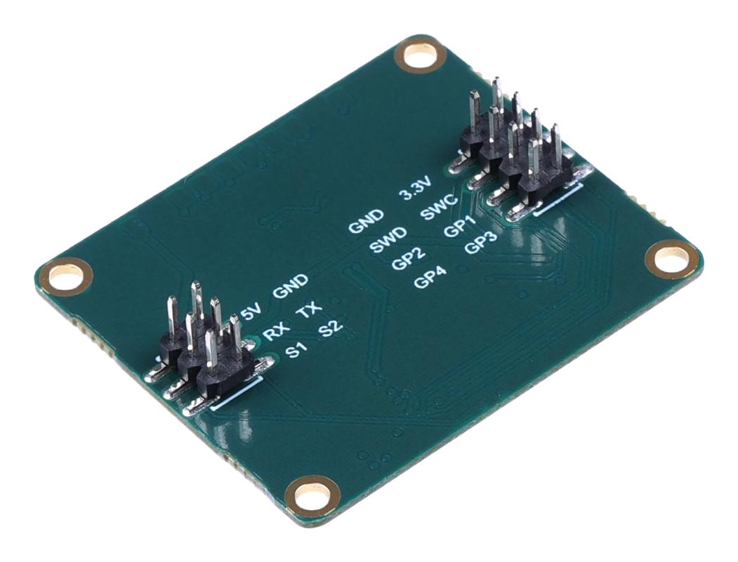101991030 - Seeed Studio - Sensor Module, MR24HPC1, Human Static ... 101991030 - Seeed Studio - Sensor Module, MR24HPC1, Human Static ...