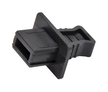 DSTCP-MTP - L-com - Dust Cap / Cover, Dust Cap, L-Com DSTCP-C Series ...