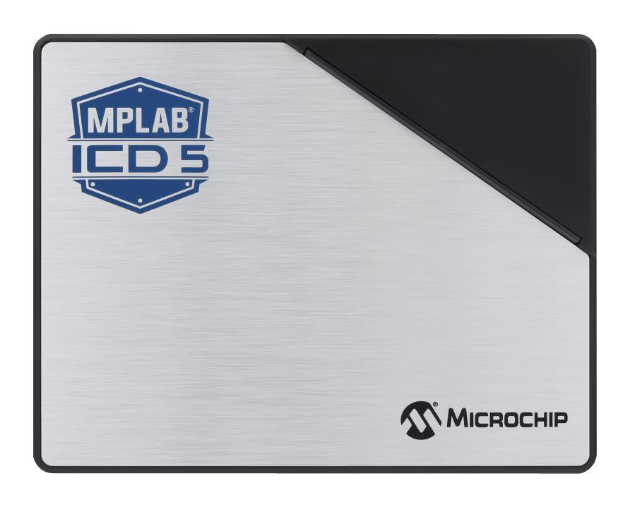 DV164055 - Microchip - Debugger, Debugging and Programming of PIC, AVR and SAM Devices ...