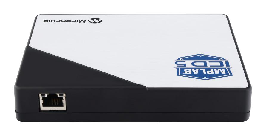 DV164055 - Microchip - Debugger, Debugging and Programming of PIC, AVR and SAM Devices ...