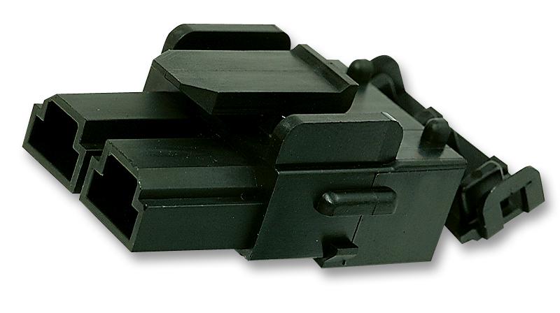 42816-0312 - Molex - Connector Housing, Mini-Fit Sr. 42816, Receptacle | element14 Korea