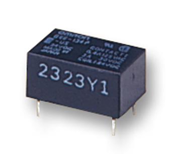 G6E-134P-ST-US DC12 - Omron Electronic Components - Signal Relay, 12 VDC, SPDT | element14 Korea