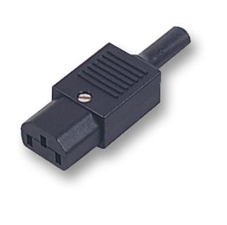 PX0587. - Bulgin Limited - SOCKET, IEC FREE | element14 Korea