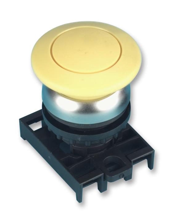 M22-DP-Y+M22-A - Eaton Moeller - Switch Actuator, Eaton Moeller M22 Series 22mm Dia Pushbutton ...
