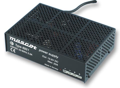 8921 12V - Mascot - PSU, DESKTOP, 290W | element14 Korea