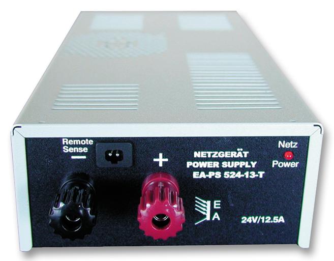 EA-PS 512-11 T - Ea Elektro-automatik - Bench Power Supply, Adjustable, Fixed | element14 Korea