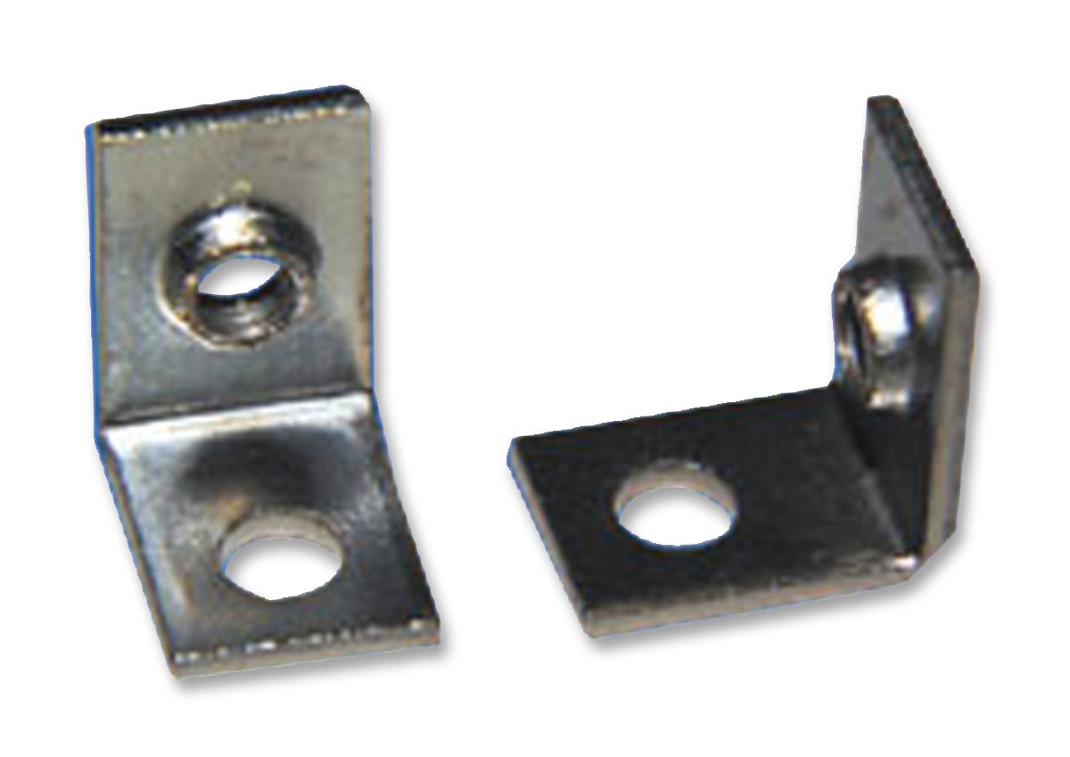 014.86.353 - Ettinger - PCB Mounting Brackets, 10mm | element14 Korea