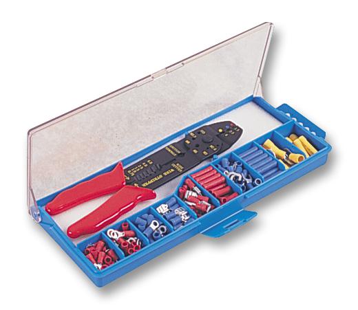 JK-P1 (LF) - Jst (japan Solderless Terminals) - Connector Kit ...