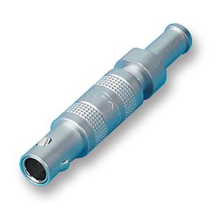 FFA.00.250.CTAC31Z - Lemo - RF / Coaxial Connector, Coaxial, Straight ...