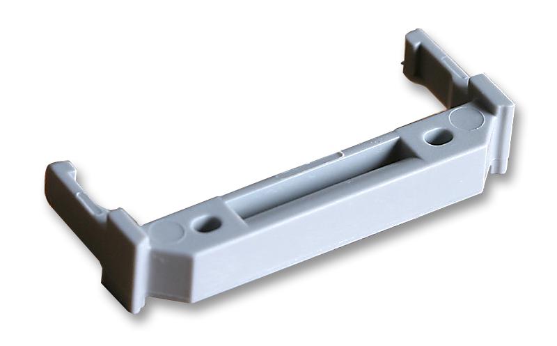 3448-89120 - 3m - Connector Accessory, Strain Relief, 891 Series IDC ...